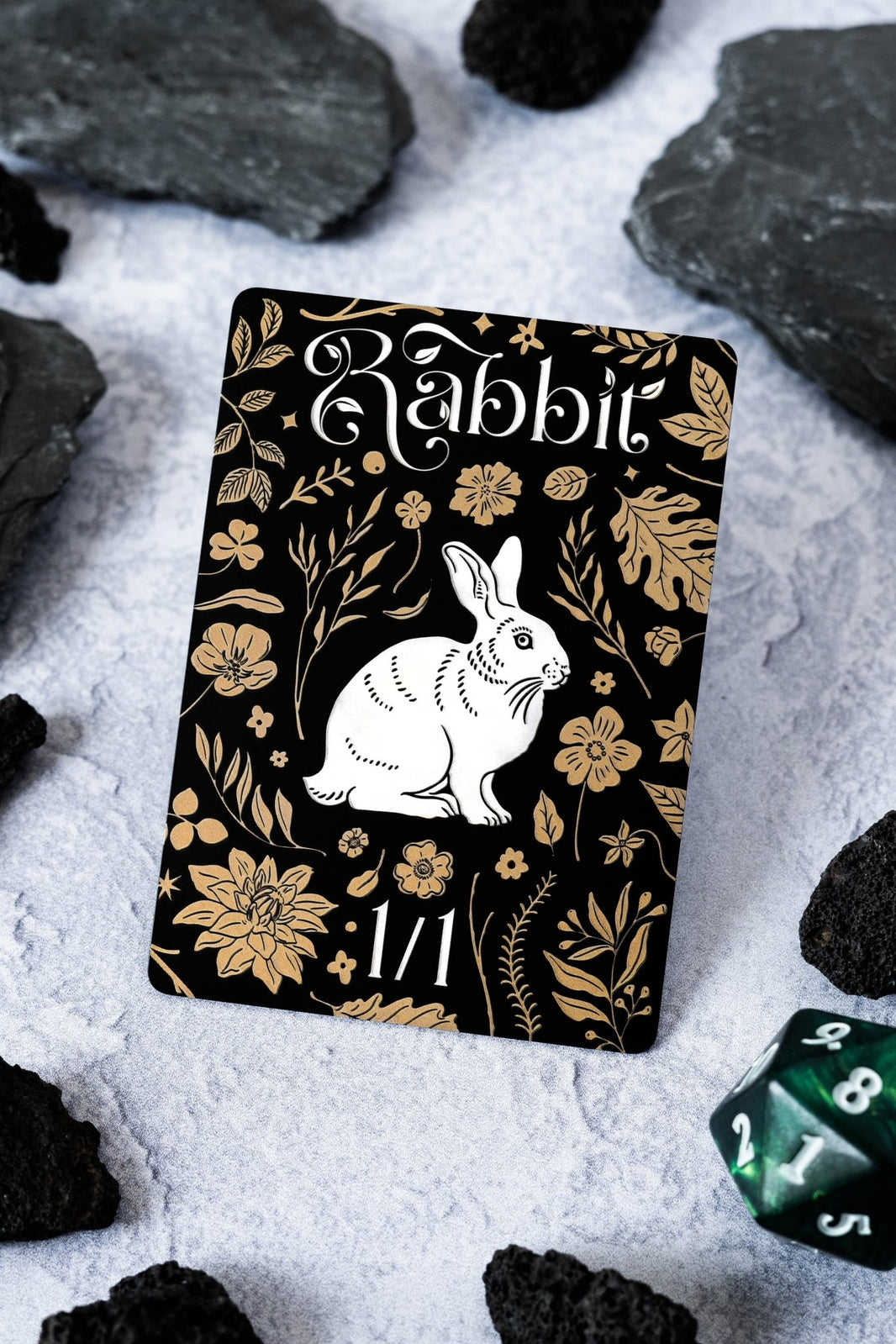 Creature Tokens - Stainless Steel MTG Tokens | Legendary Artifacts – Page 2