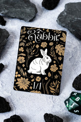 Legendary Artifacts | Stainless Steel MTG Tokens